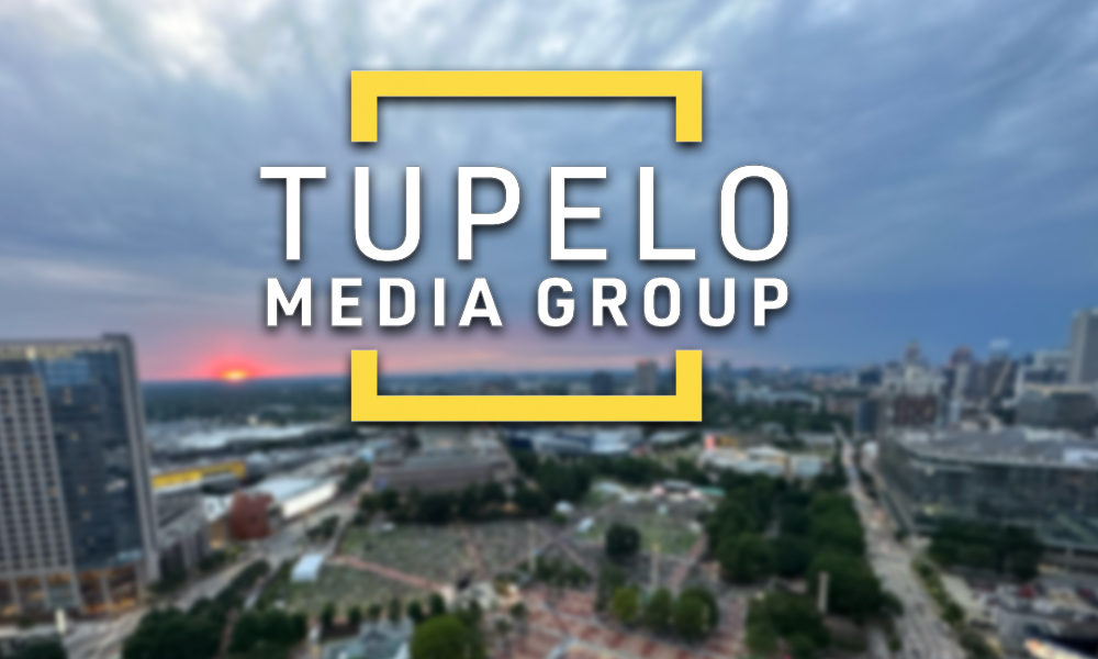 The Tupelo Story - Tupelo Honey